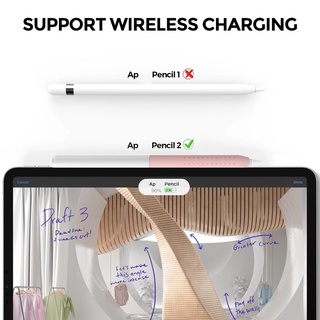 ใหม่ล่าสุด！NEW TONE Ap pencil 2nd Case เคสปากกาgen2 NEW TONE Ap pencil ...