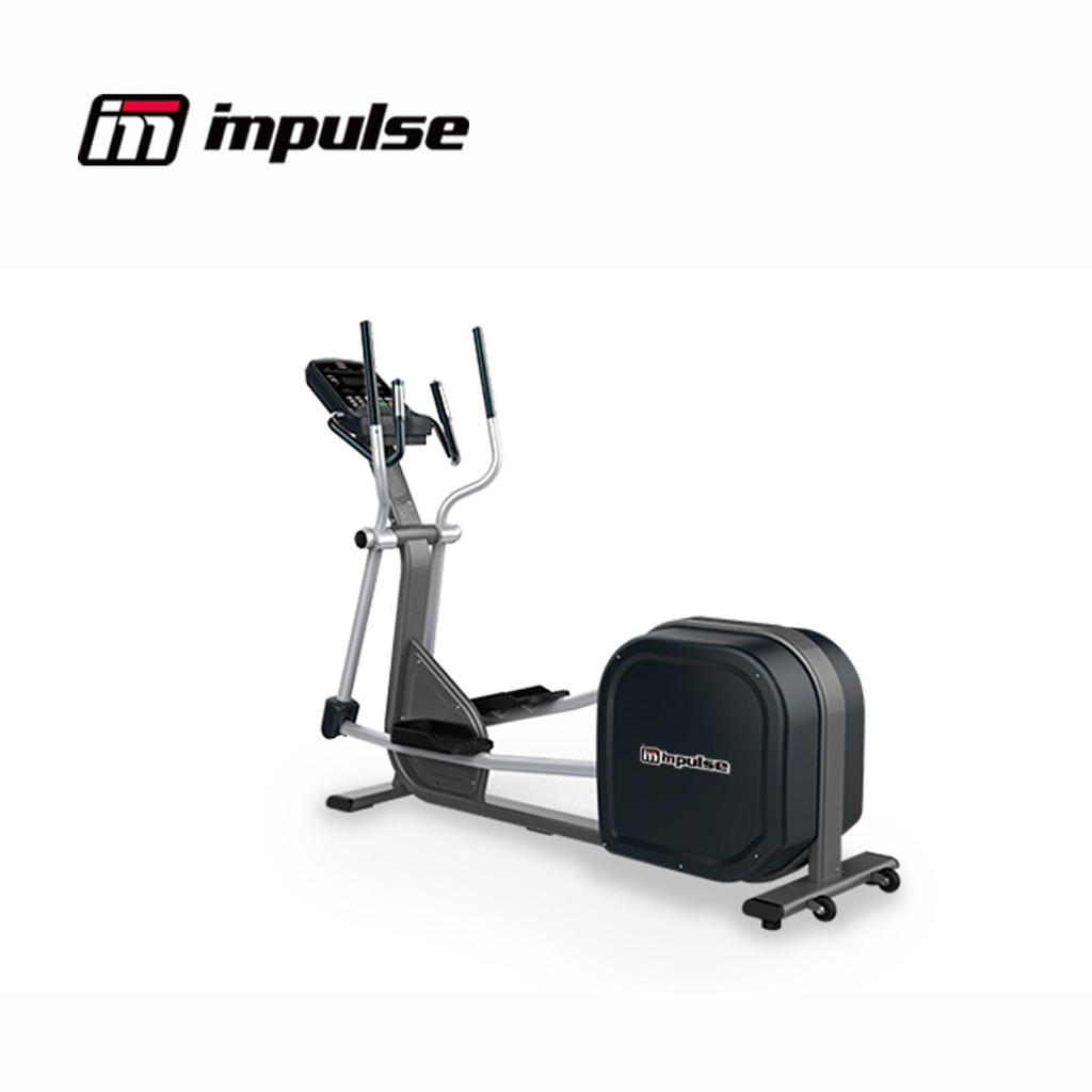 Impluse เครื่องเดินวงรี รุ่น PE350 | Shopee Thailand