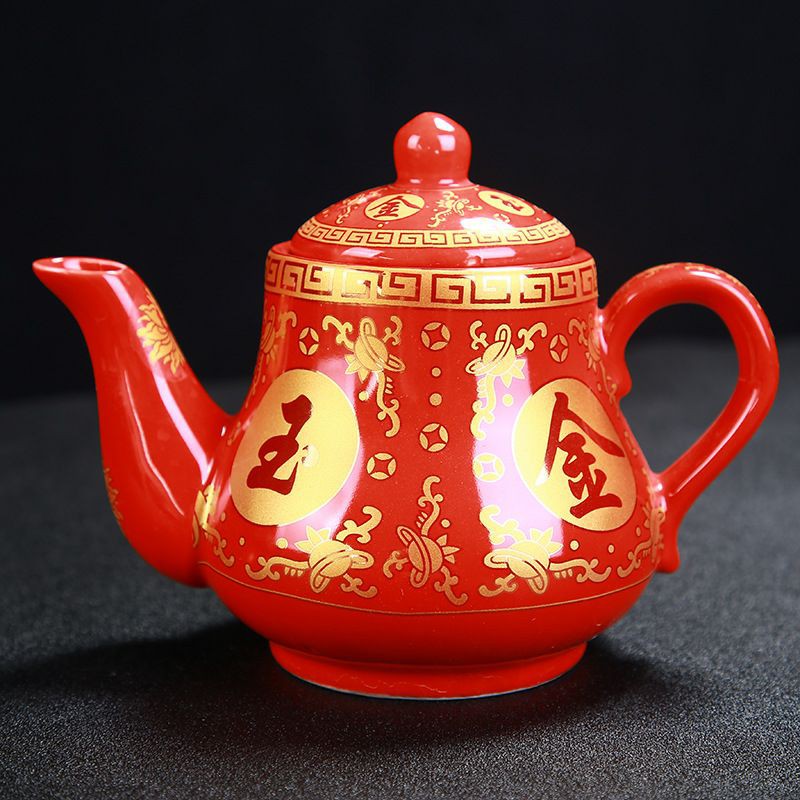 [rtns shop]กาชงชาเซรามิค กาชงชาจีน กาชา กาน้ำชา ชุดน้ำชา ถ้วยชา ชาจีน พร้อมส่ง | Shopee Thailand