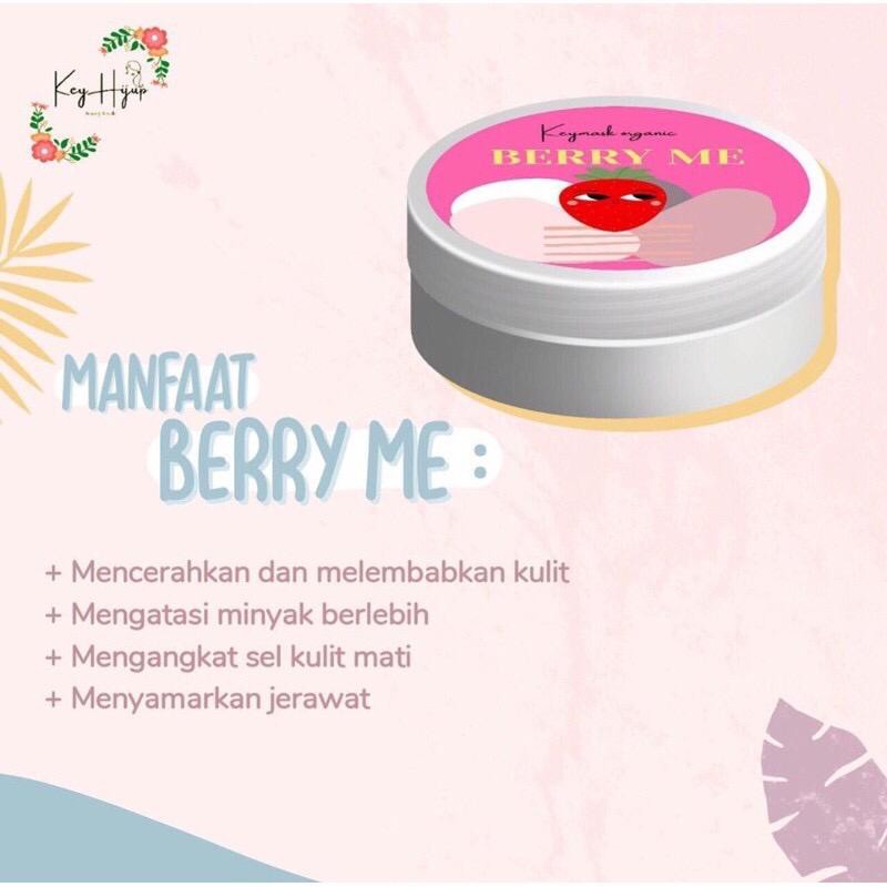 Keymask ผลิตภัณฑ์ออร์แกนิก 50 กรัม - 65 กรัม โดย Keyhijup | Shopee Thailand