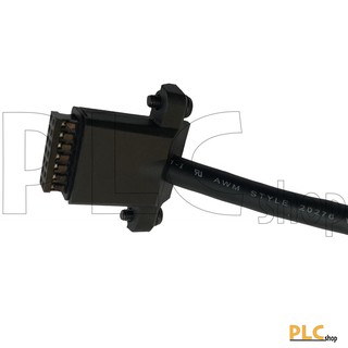 CONNECTION CABLE KEYENCE GL-RPC03P | Shopee Thailand