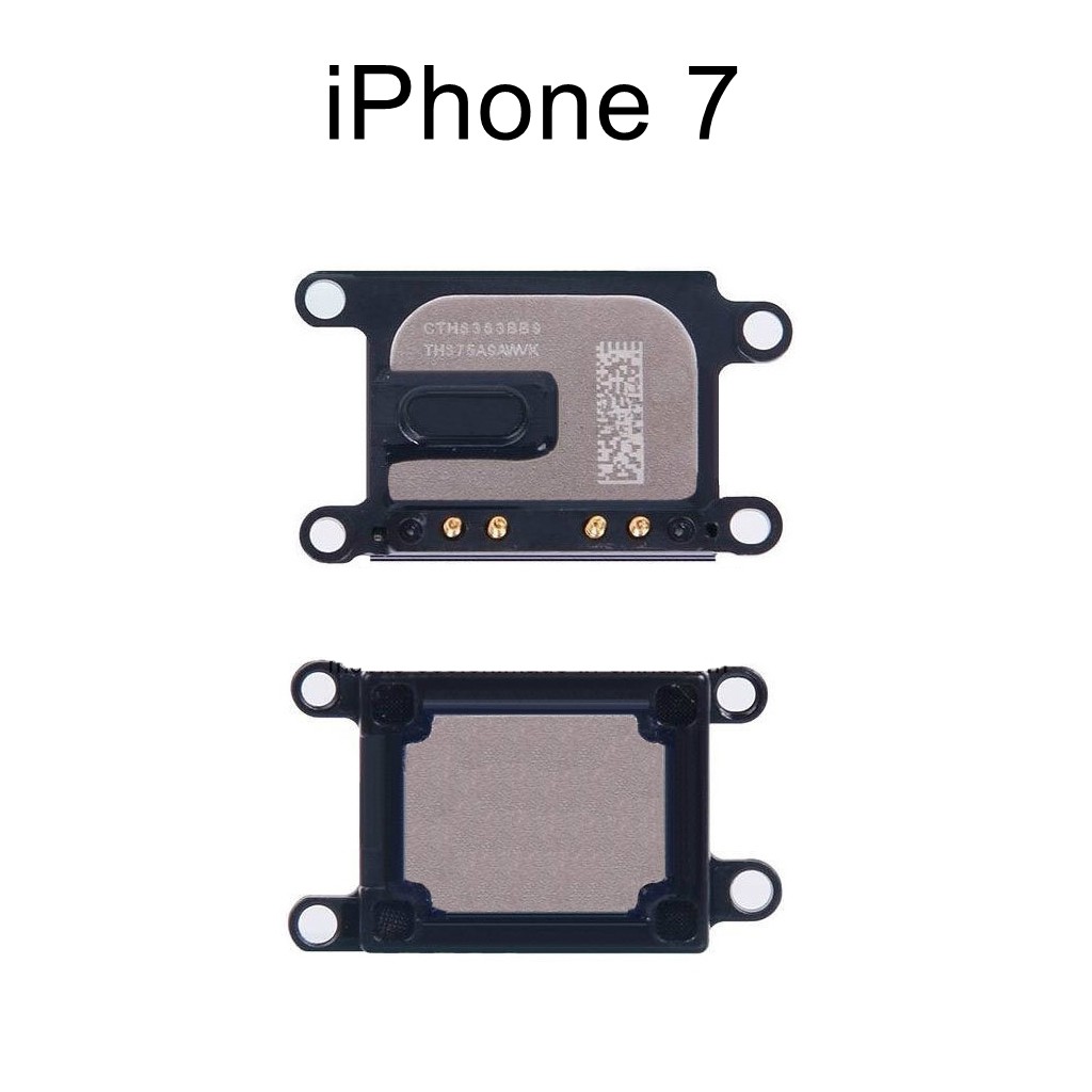 ลำโพงสนทนา iPhone 7 ,i7 ,i7G Original Earpiece Speaker อะไหล่ใหม่ งาน ...