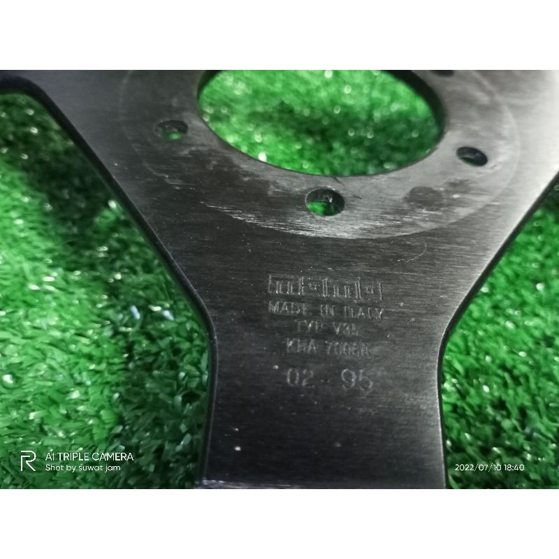 พวงมาลัย spoon gen 2 | Shopee Thailand