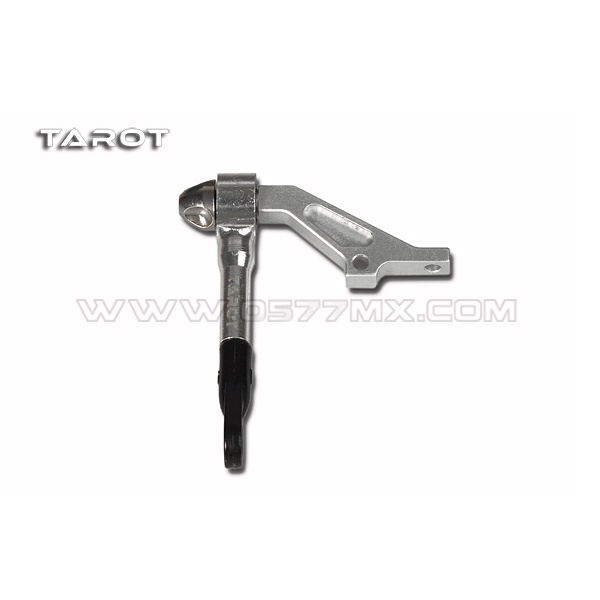 Tarot 450 DFC Main Rotor Grip Arm Linkage Rod (TL48017-01)อะไหล่อุปกรณ์ ... Tarot 450 DFC Main Rotor Grip Arm Linkage Rod (TL48017-01)อะไหล่อุปกรณ์ ...