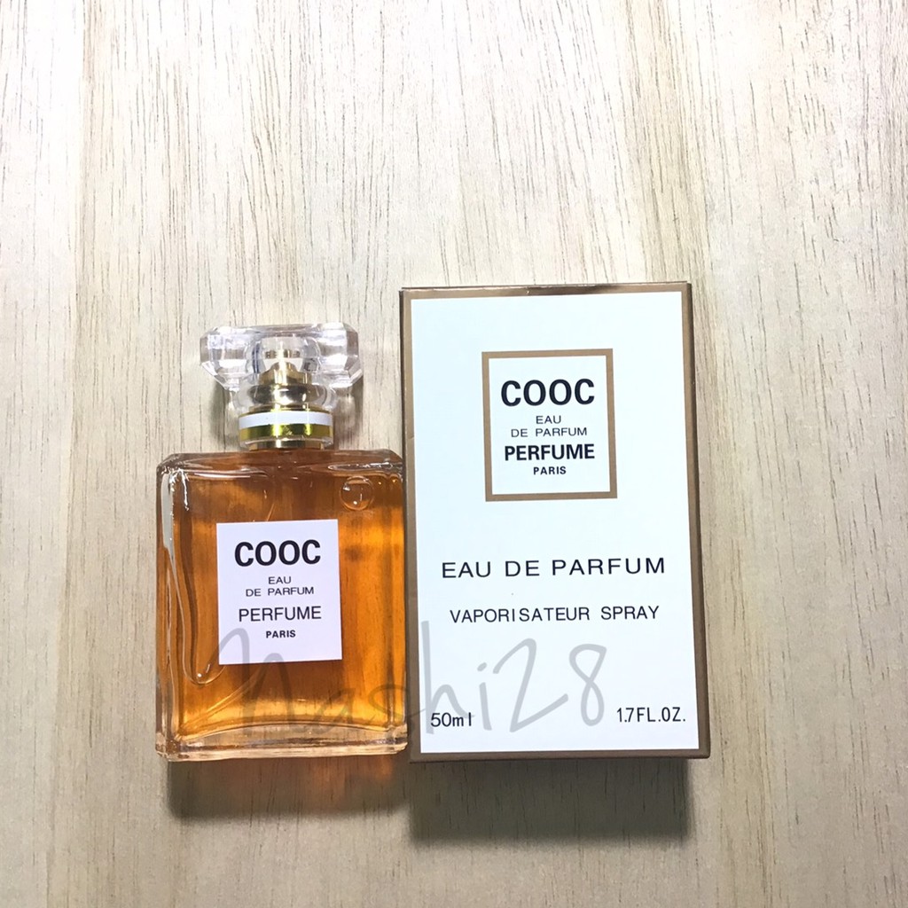 ฟรี 1 แถม 1 COOC น้ำหอมยอดนิยม | Shopee Thailand