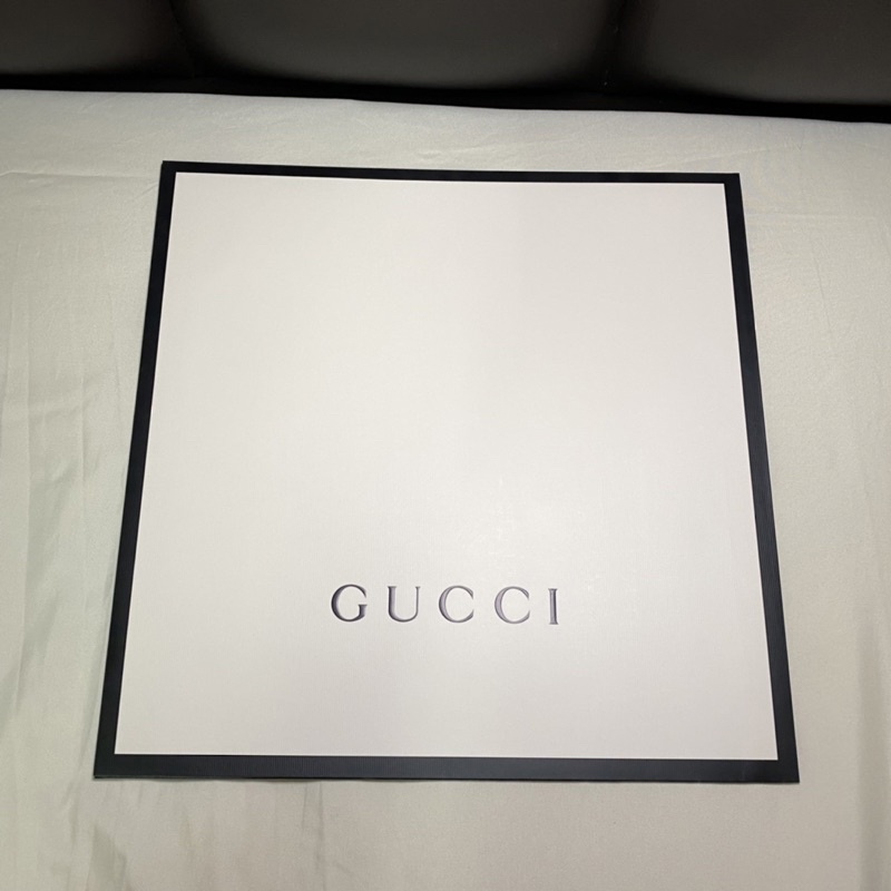 ซองใส่ผ้าพันคอ Gucci/YSL ของแท้ | Shopee Thailand