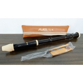 ขลุ่ย Aulos Alto 209B (E) มือสองสภาพใหม่ | Shopee Thailand