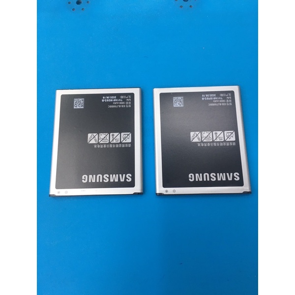 แบตเตอรี่SamsungGalaxyJ7/J700,J7Core(AAA) | Shopee Thailand