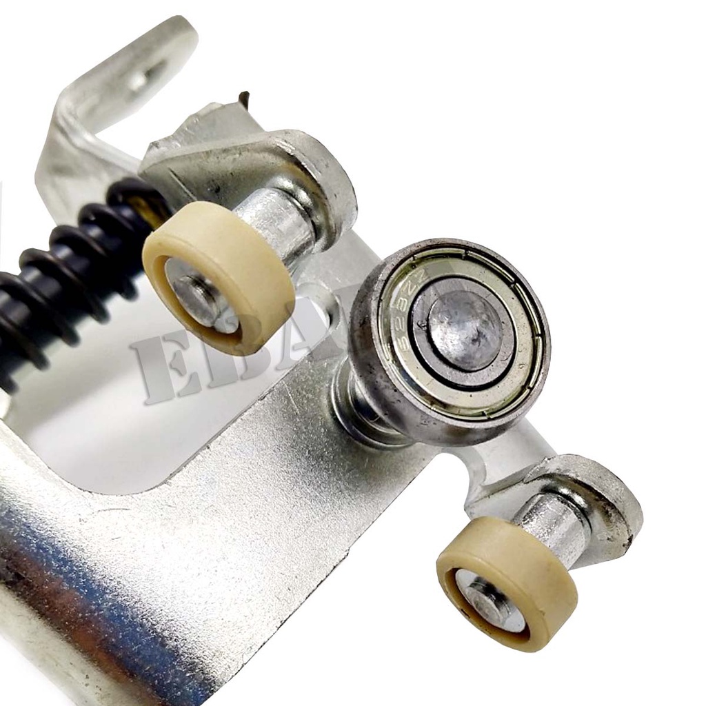 รางเลื่อนประตู / ลูกรอก ลูกรอกประตูเลื่อน Toyota Commuter (สินค้ามี ...