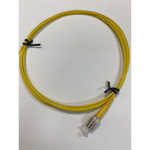 สาย Filer PIGTAIL FC/UPC SM SIMPLEX 2.0 mm G.657A LSZH | Shopee Thailand