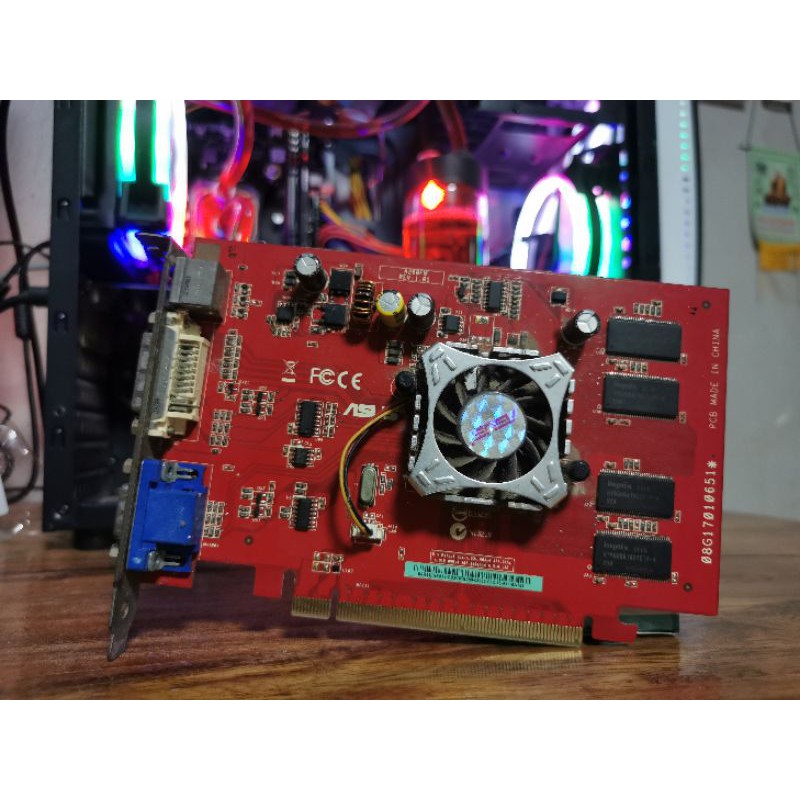 ASUS Radeon™ X550 ผ่านระบบออนไลน์ที่ shopee thailand เรามีส่วนลดและ ...