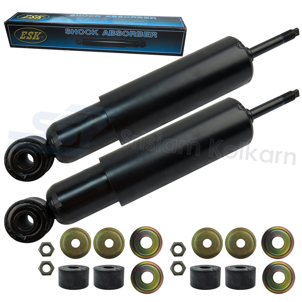 ESK โช๊คอัพหน้า ( 2X46818768 ) ISUZU TFR น้ำมัน (E-1645A)(คู่) | Shopee ...