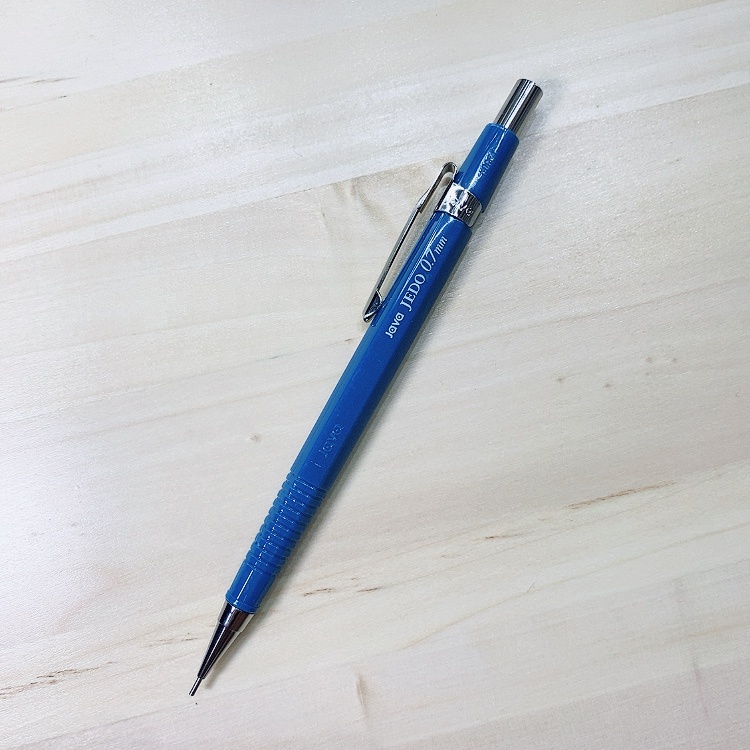 Java Jedo Mechanical Pencil -- จาวา เจโด ดินสอกด ขนาด 0.3/0.5/0.7/0.9 ...