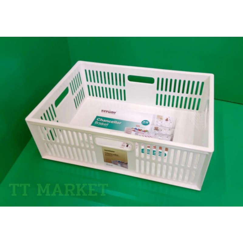 ชั้นตะแกรงอเนกประสงค์ KEYWAY DT-31 | Shopee Thailand