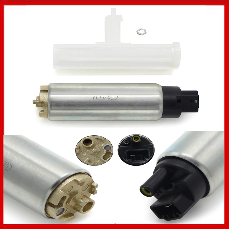 Cell Racing Power ปั ๊ มเชื ้ อเพลิงไฟฟ ้ า Liquid ดีเซลพวงมาลัยถังปั ๊ ...