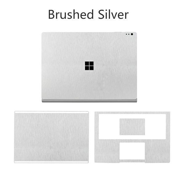 Laptop Stickers for Microsoft Surface Laptop 2 3 Surface Book 2 13.5 ...