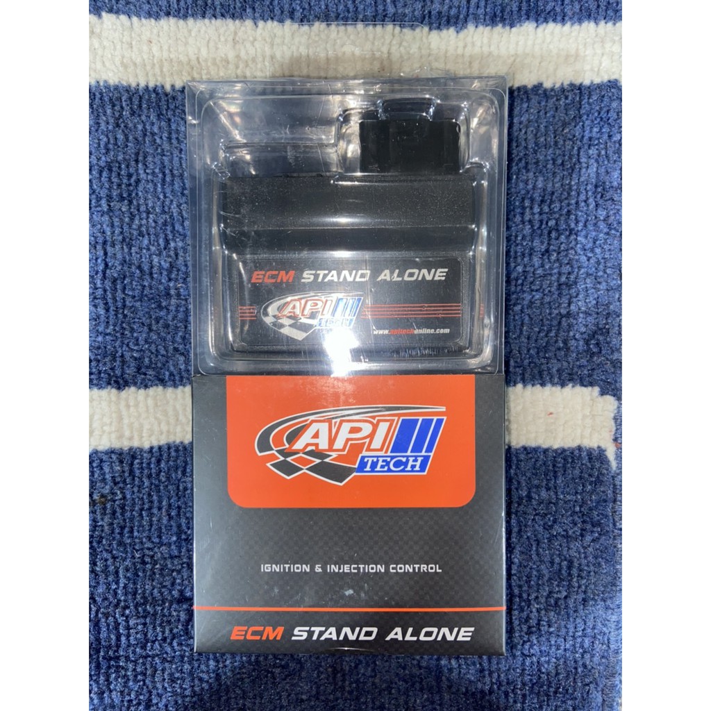 กล่อง Ecm Api 9.1 For Pcx | Shopee Thailand