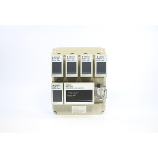 61F-G4 OMRON 61F-G4 Floatless Level Controller 61F-G4 Floatless Level ...
