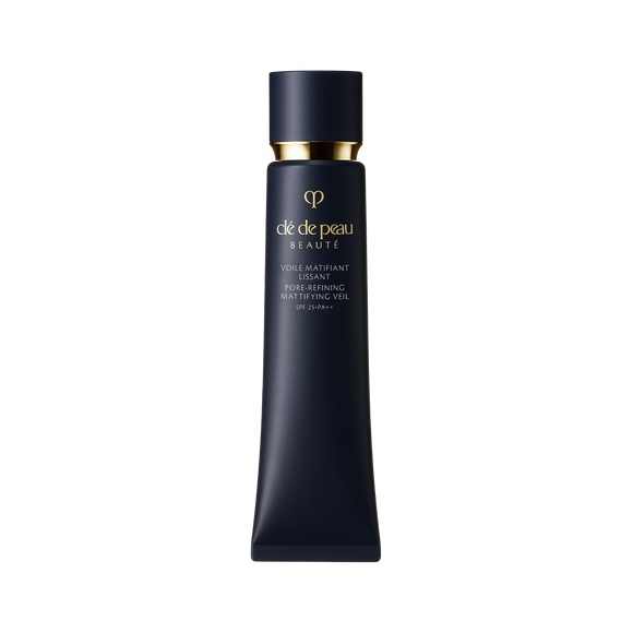 Cle de Peau Beaute Primer CORRECTING CREAM VEIL 40g SPF25・PA++ [Direct From Japan] | Shopee Thailand