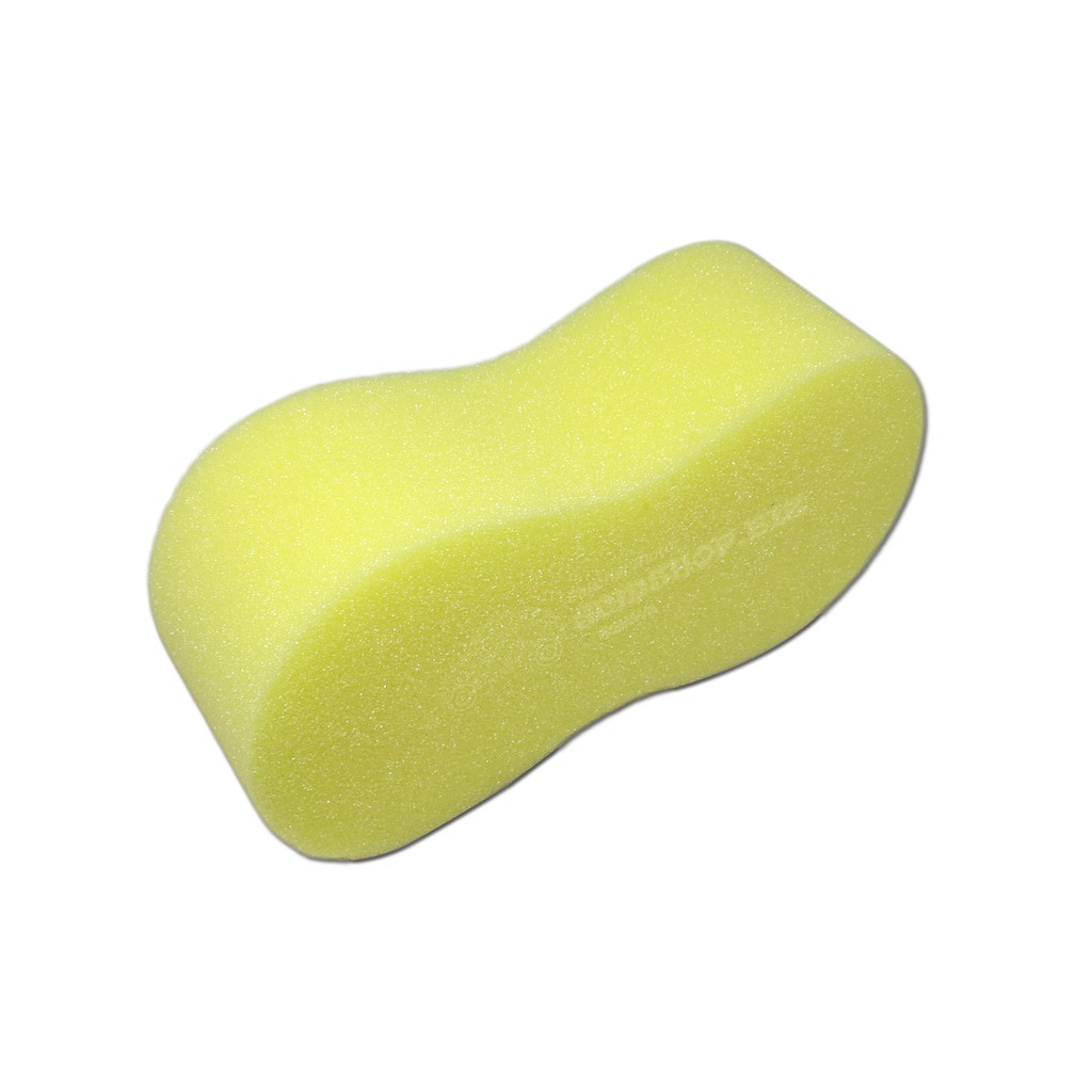 Karshine ฟองน้ำล้างรถ JUMBO SPONGE จัมโบ้ | Shopee Thailand