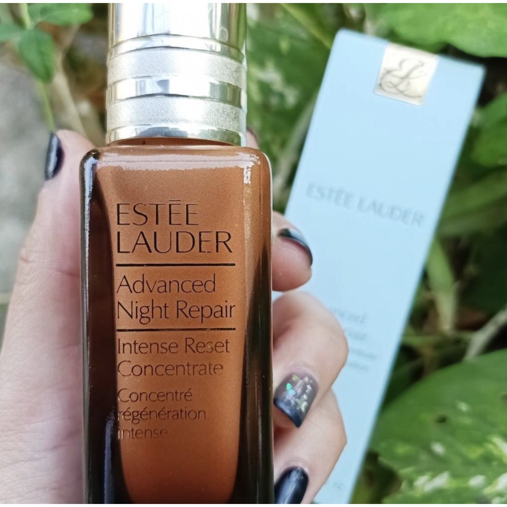 ESTĒE LAUDER Advanced Night Repair Intense Reset Concentrate 20ml ...
