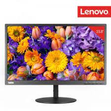 Lenovo C22-20 21.5-inch LED Backlit LCD Monitor | Shopee Thailand