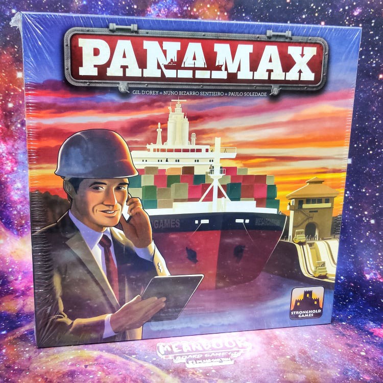 Panamax Board Game (ของแท้) | Shopee Thailand