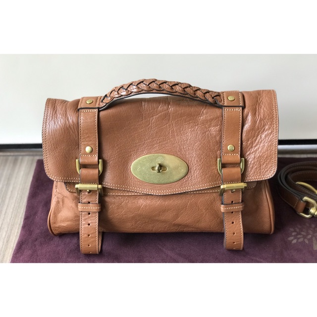 Mulberry Alexa Regular | Shopee Thailand