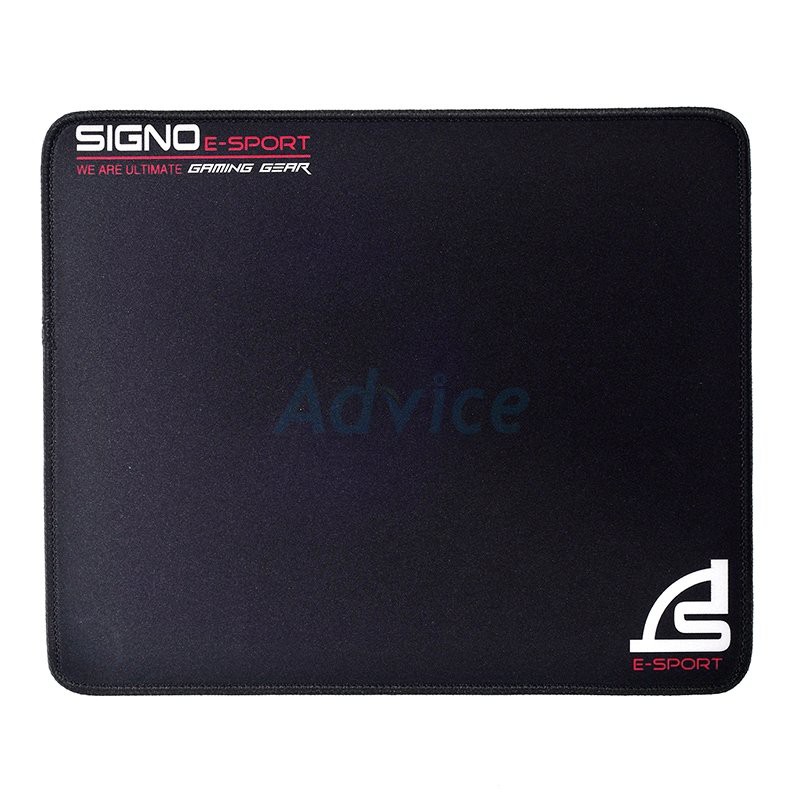 PAD SIGNO E-SPORT MT300 SPEED GAMING | Shopee Thailand