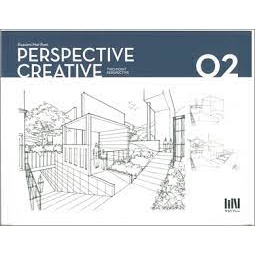 Perspective Creative 02: Two Point Perspective | Shopee Thailand