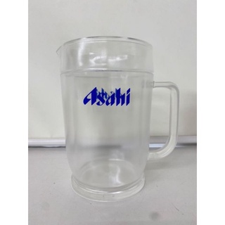Asahi Draft Beer Pitcher เหยือกเบียร์ Asahi ความจุ 1800ml. ของใหม่ ...