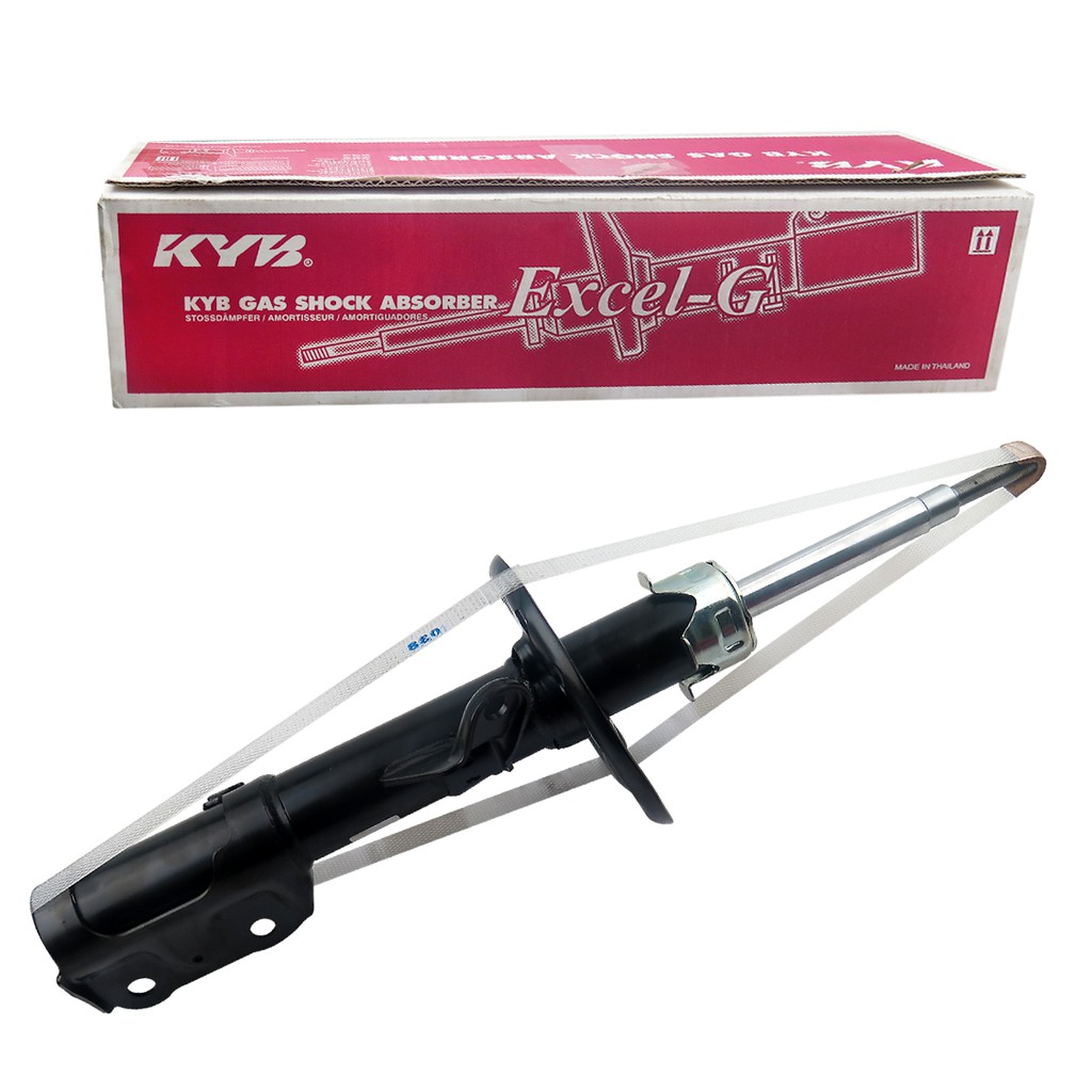KYB โช๊คอัพหน้า ( 64053912 ) HONDA CITY 2003 ซ้าย (KH-333332) | Shopee ...