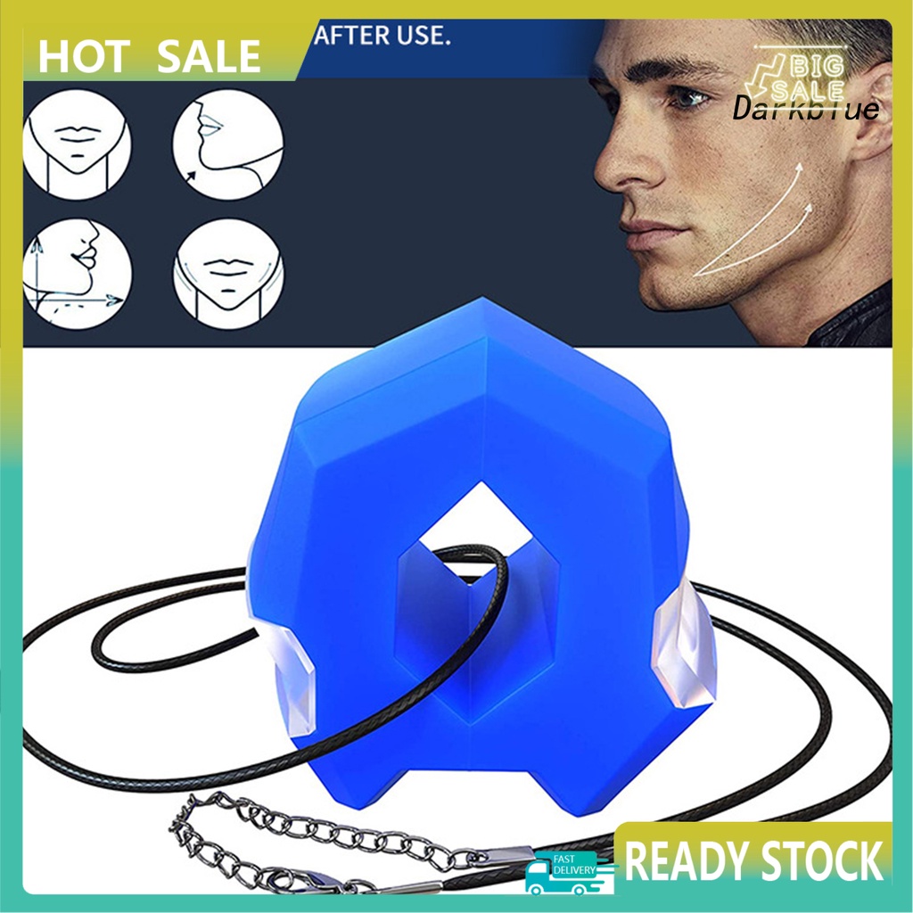 *Rx* อุปกรณ์ออกกําลังกาย Sixth-Generation Jawline สําหรับการฝึกร่างกาย ...