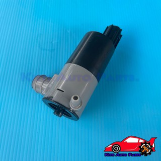 มอเตอร์ฉีดน้ำฝน แท้ (8A6917K624AA) ยี่ห้อ FORD รุ่น เรนเจอร์’2012 T6 ...