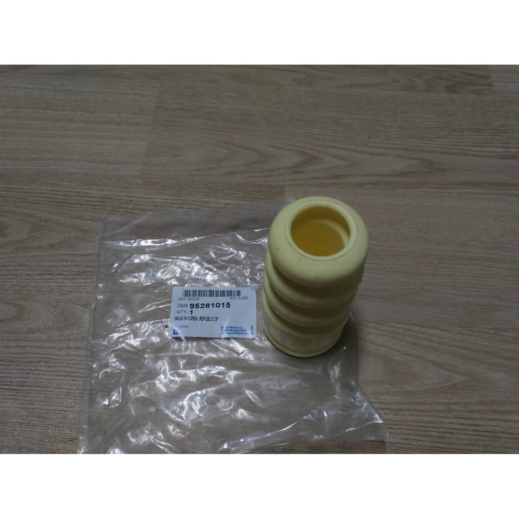 ยางรองกันกระแทกโช้คหน้า Chevrolet Captiva | Shopee Thailand