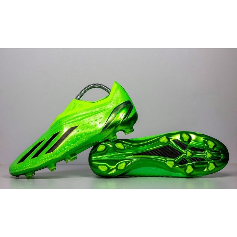 รองเท้าฟุตบอล Adidas X Speed Protal+ | Shopee Thailand