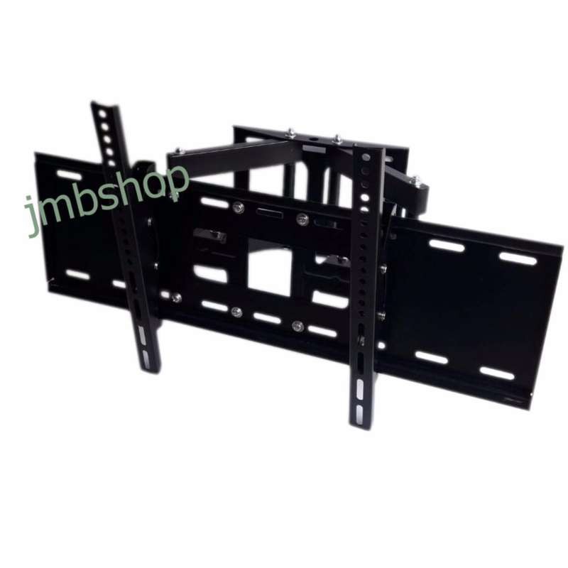 ขาแขวนทีวี LED/LCD/PDP 40"-65" Swivel รุ่น D-60 พร้อมอุปกรณ์ติดตั้ง ...