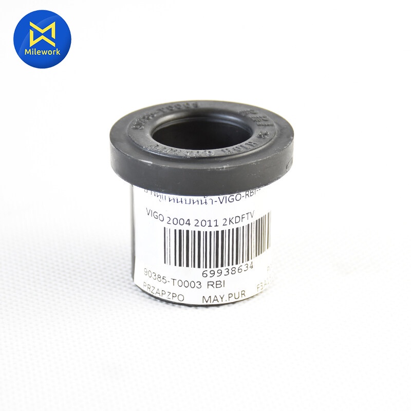 ยางหูแหนบหน้า VIGO RBI (90385-T0003 RBI) | Shopee Thailand