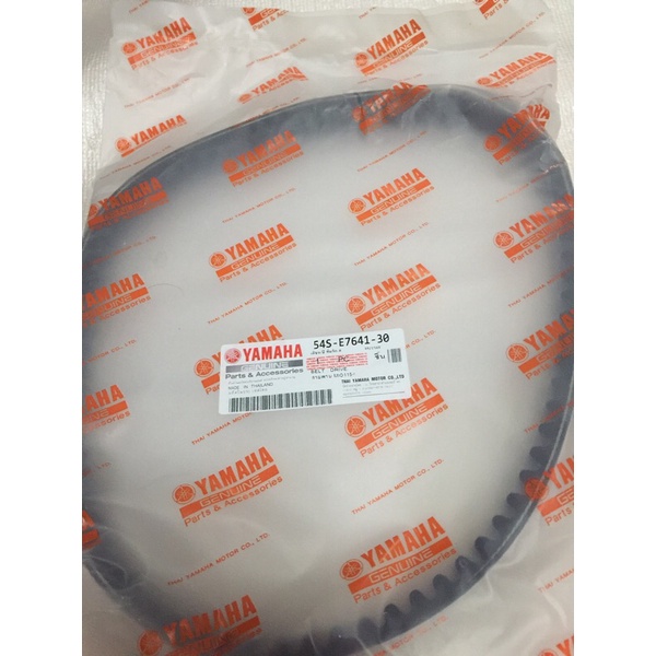 MIO-115i/FINO-i/TTX สายพานคุณภาพดีราคาพิเศษ รุ่น MIO-115i/FINO-i/TTX ...