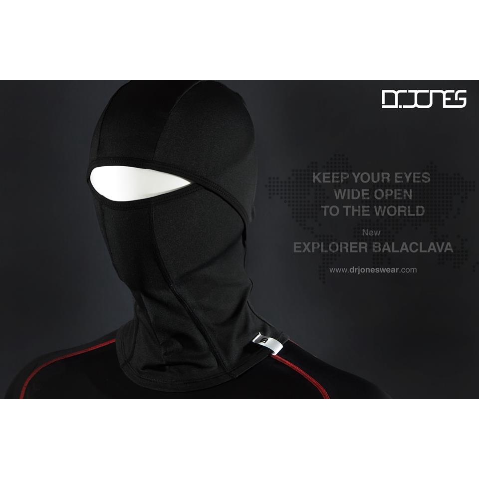 Dr. Jones | Explorer | Shopee Thailand