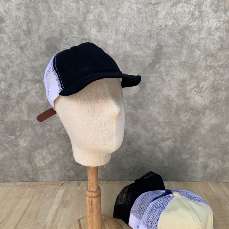 พร้อมส่ง หมวกแก๊ป หน้าสั้น GIGGER DOMON | Shopee Thailand