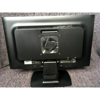 HP COMPAQ LE2002x 20" wide LCD TFT monitor | Shopee Thailand