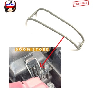 HONDA แท้ศูนย์ กิ๊บล็อคฝาครอบกรองอากาศ HONDA CITY JAZZ BRIO FREED และ ...