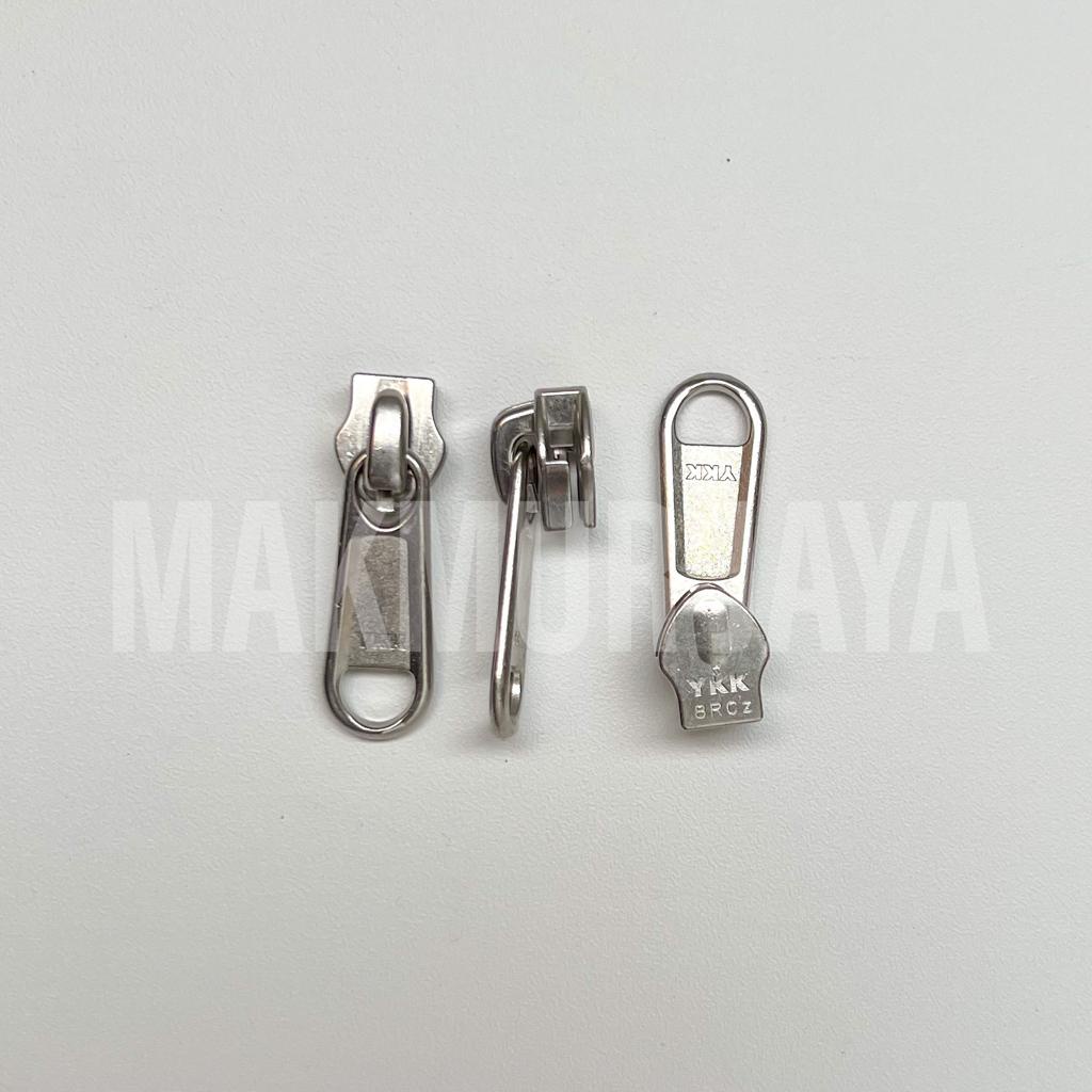 Ykk หัวซิป เบอร์ 8 Rit YKK No. 8 DFL คอยล์ยาวต่อชิ้น | Shopee Thailand