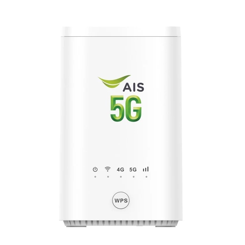 Ais 5G home wifi (ruio รุ่น ZLT X21G) พร้อมช่อง LAN/usb-c ประกันศูนย์ไทย 1 ปี | Shopee Thailand