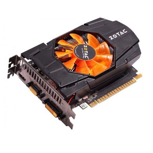การ์ดจอ VGA GTX 650 1G / 2G GDDR5 | Shopee Thailand
