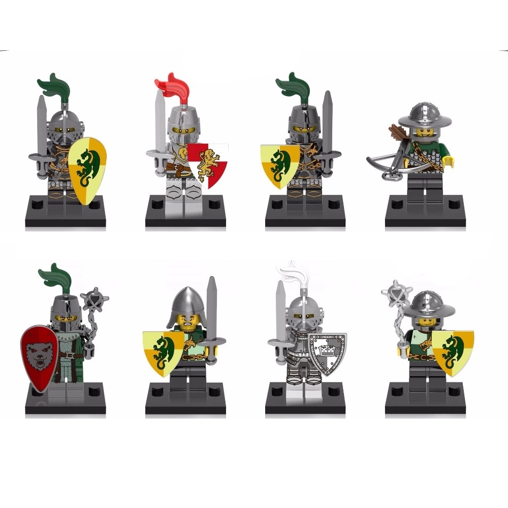 lego dragon knight เลโก้ดราก้อนไนท์ | Shopee Thailand