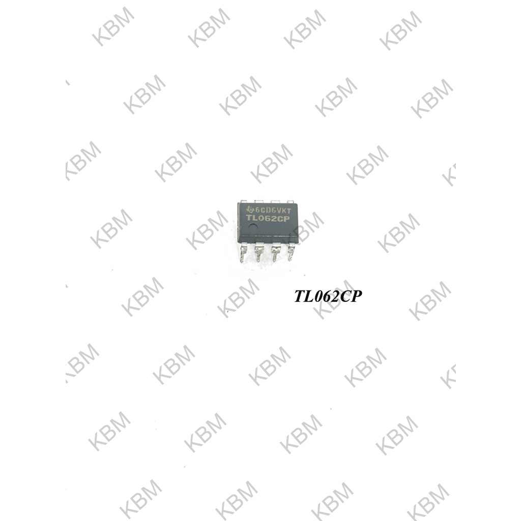 Integrated Circuit (IC) OPA2134UA TL052C TL062CP TL064CN TL071CP TL072CP | Shopee Thailand