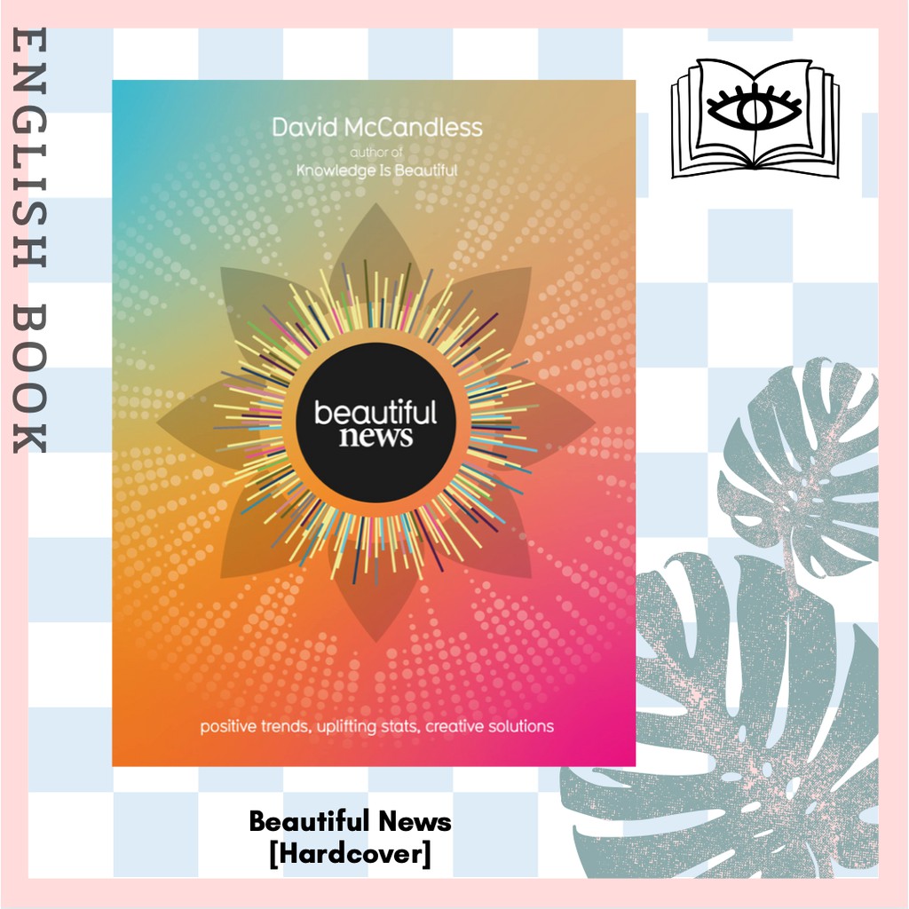 [Querida] Beautiful News: Positive Trends, Uplifting Stats, Creative ...