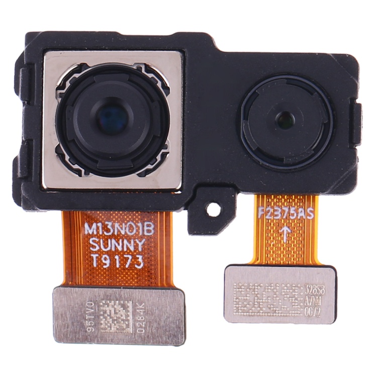 กล้องหลัง Huawei Y9 2019 Back Facing Camera for Huawei Y9 2019 รับ ...